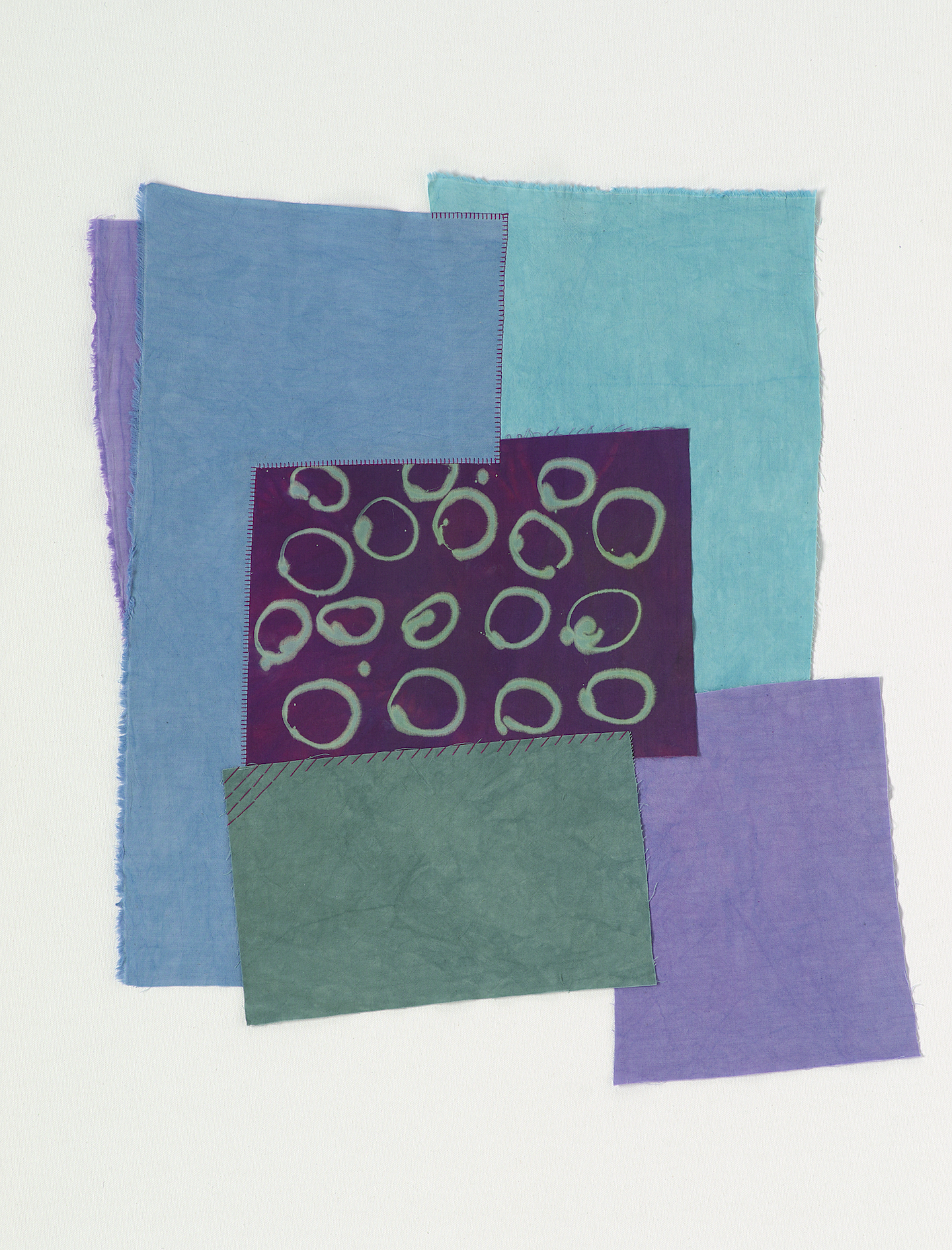 Spain Series - Robin Cowley