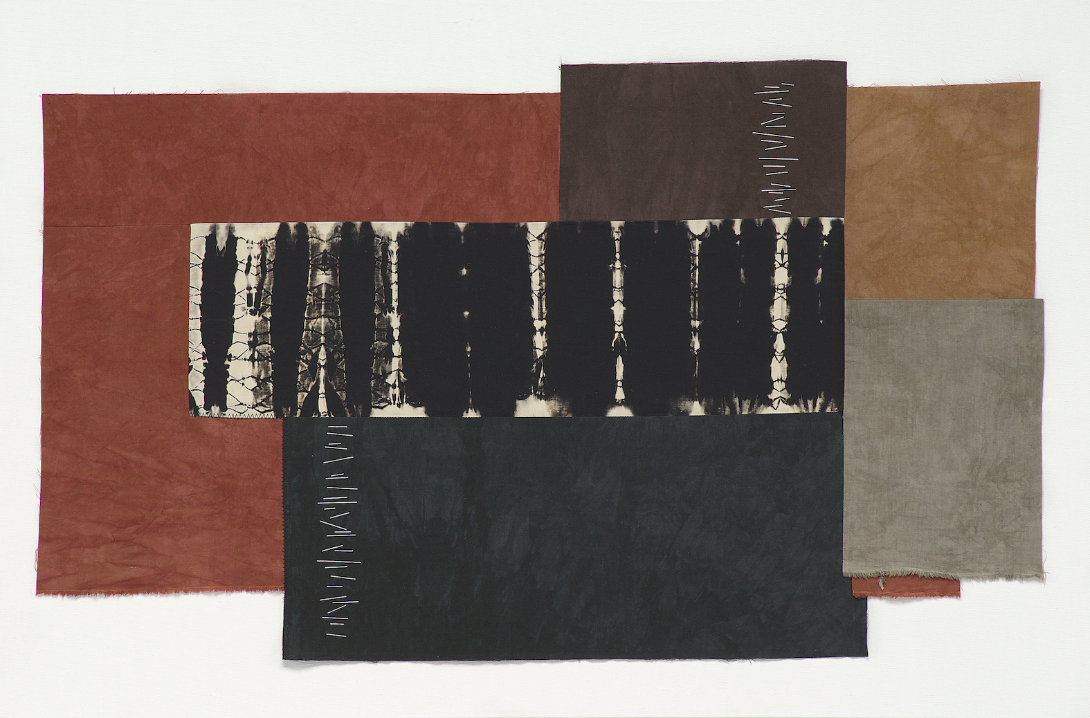 Spain Series - Robin Cowley