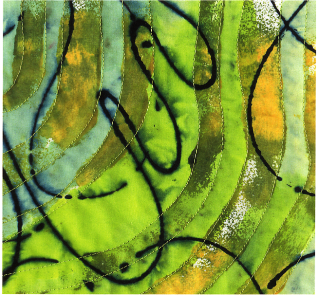 Individual Pieces | Robin Cowley