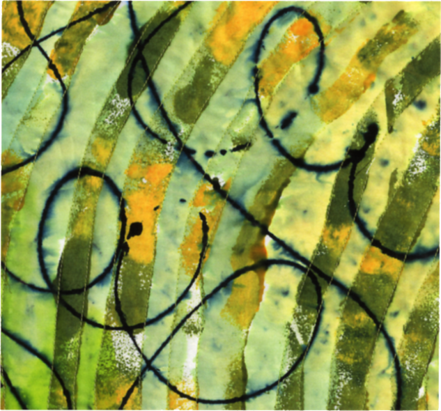 Individual Pieces | Robin Cowley